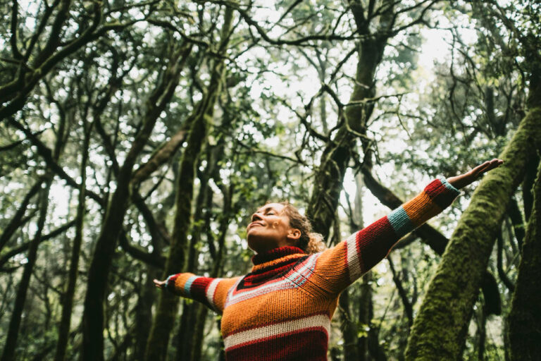 How to Live a Quiet Life in a Noisy World | 15+ Small Habits