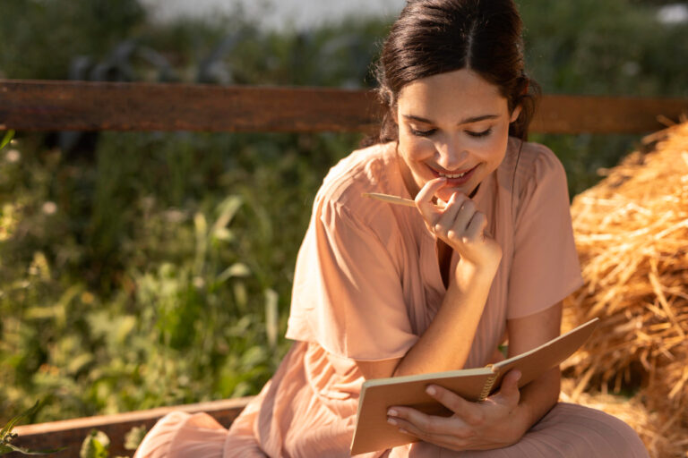 9+ Steps to Stop Trying to Fit In and Dare to Be the Real You